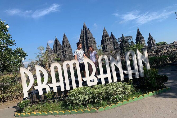 Borobudur ( Guarantee ClimbUP ) and Prambanan Temple Day Tour - The Cost and Value