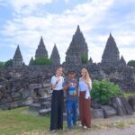 Borobudur in One Day: Sunrise, Village Tour and Temple Structure - Candirejo Village: Authentic Rural Life
