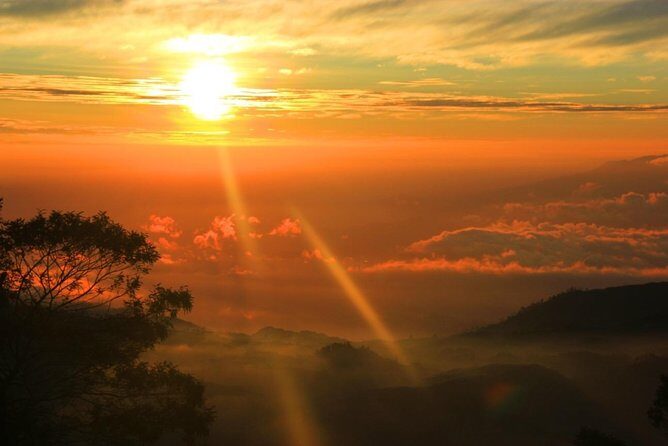 Borobudur Merapi Volcano Prambanan (Transport Only) - What Travelers Say