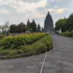 Borobudur, Prambanan & Merapi Jeep: Heritage Sites Adventure - Who Should Book This Tour?