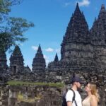 Borobudur-Prambanan's Private Fullday Tour & Customized - Final Thoughts: Who Should Consider This Tour?