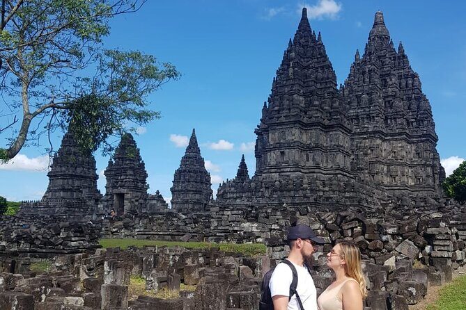 Borobudur-Prambanan's Private Fullday Tour & Customized - Final Thoughts: Who Should Consider This Tour?