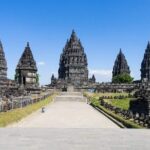 Borobudur Sunrise And Prambanan Temples Tour (PRIVATE TOUR) - The Journey Begins: Early Morning Pickup and Sunrise at Punthuk Setumbu