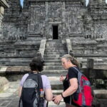 Borobudur Sunrise From Setumbu Hill, Prambanan Tour and Transport - Visiting Mendut Temple: A Tranquil Stopover