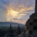 borobudur sunrise from top of temple,prambanan cyling and visit the temple - What the Reviews Say