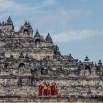 Borobudur Temple Half Day Tour from Yogyakarta - Transportation and Comfort
