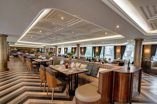 Boss Cruise 2-day Explore Halong Bay from Hanoi - Final Thoughts