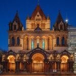 Boston City Private Tour - Who Might Appreciate This Tour?