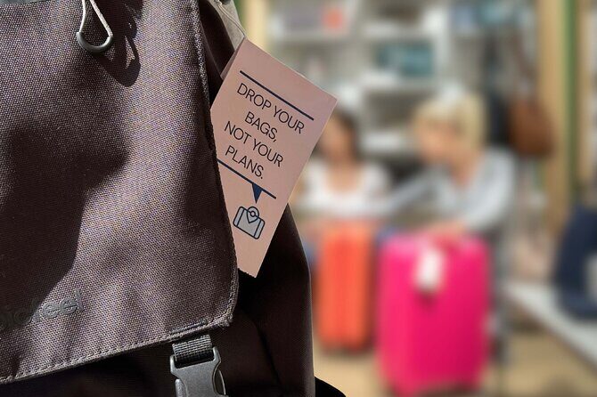 Boston Luggage Storage Close to Fenway Park - Why Travelers Will Love This Service