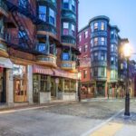 Boston Outdoor Detective Escape Game - What to Expect During the Experience