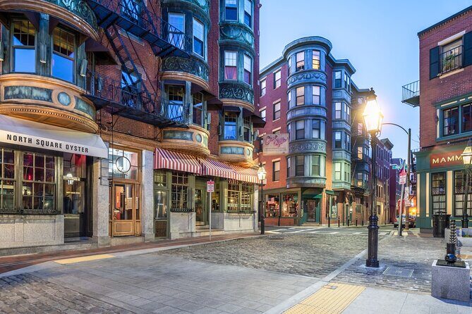 Boston Outdoor Detective Escape Game - What to Expect During the Experience