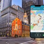 Boston Walking Bundle  Freedom Trail & Beacon Hill Audio Tours - Practicalities and Value