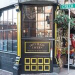 Boston Witchcraft Tour - Final Thoughts