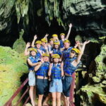 Botanic Garden Jungle Trek & Zipline Adventure Dark Cave - What Makes This Tour a Good Value