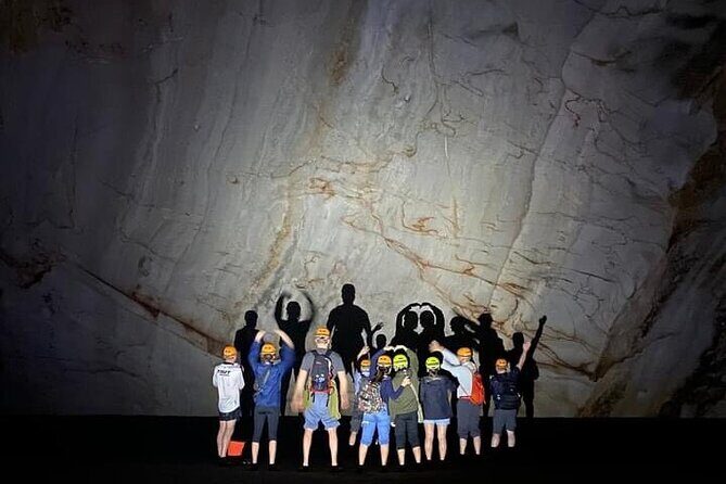 Botanic Garden - Paradise Cave - Zipline at Dark Cave - Duck Farm - An In-Depth Look at the Itinerary