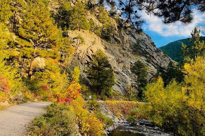 Boulder to Eldorado Canyon E-Bike Tour with Ice Cream Stop - Is This Tour Worth the Price?