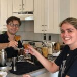 Bourbon Basics and Whiskey Tasting West Village - FAQs