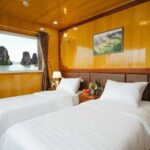 BOUTIQUE CRUISE 2 Days 1 Night Explore Lan Ha Bay & Cat Ba Island - Who Will Love This Tour?