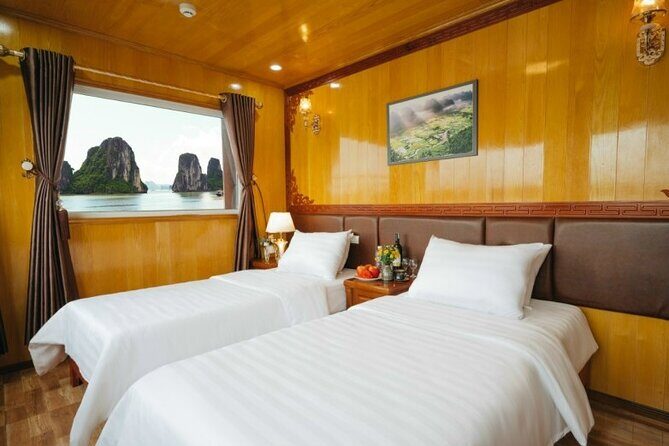 BOUTIQUE CRUISE 2 Days 1 Night Explore Lan Ha Bay & Cat Ba Island - Who Will Love This Tour?