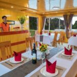 Boutique Private Boat into Lan Ha Bay & Cat Ba Island (2D1N Tour) - FAQ