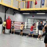Boxing Puerto Vallarta Experience a day in the ring - The Sum Up