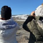 Bozeman Winter Wildlife Safari, Lamar Valley, Burrito and Lunch - What’s Included and What to Expect