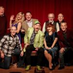 Branson Comedy Bash Dinner Show - Bransons Best Comedy - What You Can Expect During the Tour