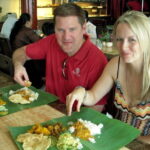 Breakfast Anyone? Kuala Lumpur Morning Food Experience Tour - One Possible Drawback