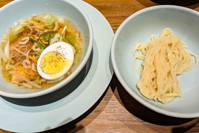 Breakfast Ramen Tour in Shinjuku - What You’ll Love About It