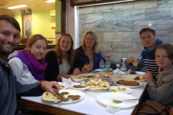 Breakfast Walk in Old Delhi - Analyzing the Value and Practicalities