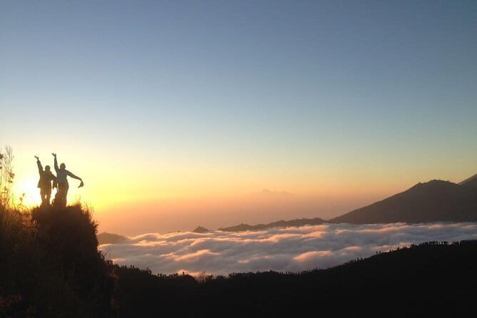 Breathtaking Batur Sunrise Trekking - Authentic Insights from Travelers