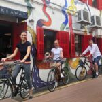 Breezing Singapore Bike Tour - Who Should Consider This Tour?