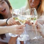 Bride To Be Bachelorette Sip Tour - Detailed Breakdown of the Itinerary