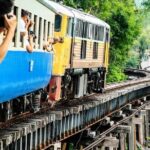 Bridge on the River Kwai and Thailand-Burma Railway Guided Tour - Practicalities and Tips