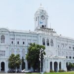 British Architecture Walk in Chennai by Wonder tours - What’s Included and What You Should Know