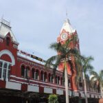 British Architecture Walk in Chennai with Lunch - A Deep Dive into the Itinerary