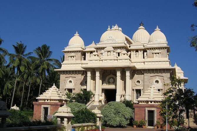 British Architecture Walk in Chennai - Practicalities and Value