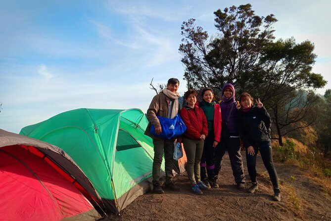 Bromo Camping Tour Package 3 Days 2 Nights - Practical Insights and Tips