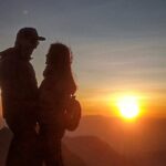 Bromo Ijen 2 Days 1 Night Inclusive Tour from Surabaya or Malang - Watching the Sunrise at Penanjakan