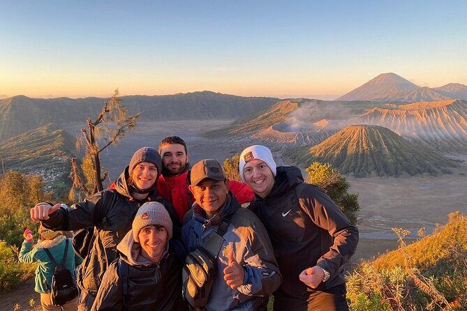 Bromo-Ijen Private Multi-Day Tour from Surabaya and Banyuwangi - Breaking Down the Itinerary: What You Can Expect