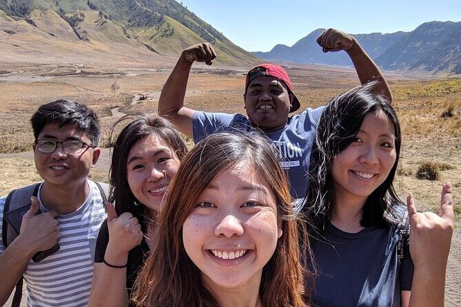 Bromo Ijen Tour From Surabaya - The Journey From Surabaya to Bromo and Beyond