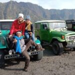 Bromo Ijen Tour Package From Surabaya Bali or Banyuwangi - Detailed Day-by-Day Breakdown