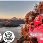 bromo sunrise and ijen fun budget via surabaya - Day 2: The Heart of the Volcanoes