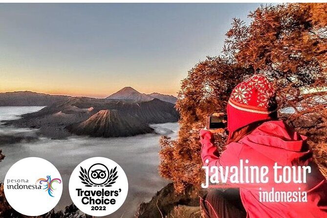 bromo sunrise and ijen fun budget via surabaya - Day 2: The Heart of the Volcanoes