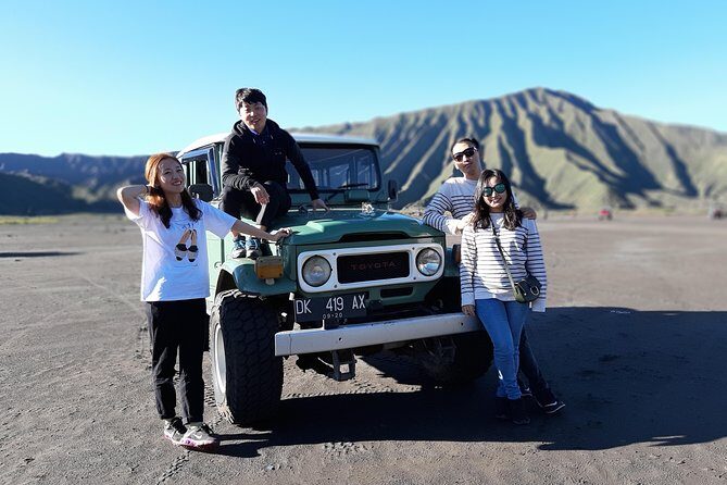 Bromo Sunrise Tour - 1 Day Private Tour - What Makes This Tour Stand Out