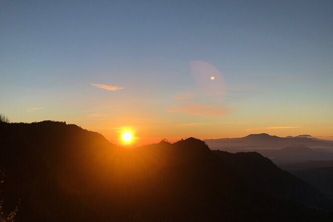 Bromo sunrise tour - start Surabaya // 1 day - Who Should Take This Tour?