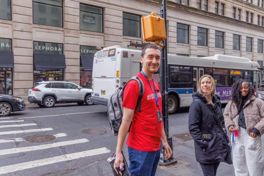 Brooklyn: Discover Hidden NYC Subway Secrets - Private - Authentic Experiences Based on the Reviews