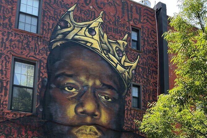 Brooklyn Hip Hop Walking Tour Where Brooklyn At - Final Thoughts: Who Will Enjoy This Tour?