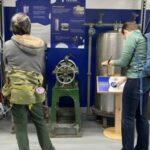 Brooklyn: Private Seltzer Museum & Factory Tour - Navigating Logistics & Accessibility