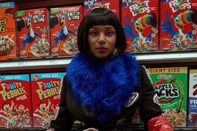 Brooklyn Vintage Shop Tour With Personal Wardrobe Stylist NYC - Practical Details to Keep in Mind